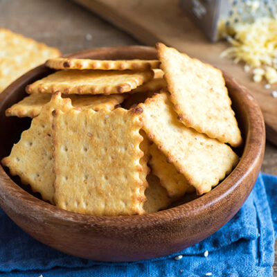 Biscuits & Crackers - Pacproinc