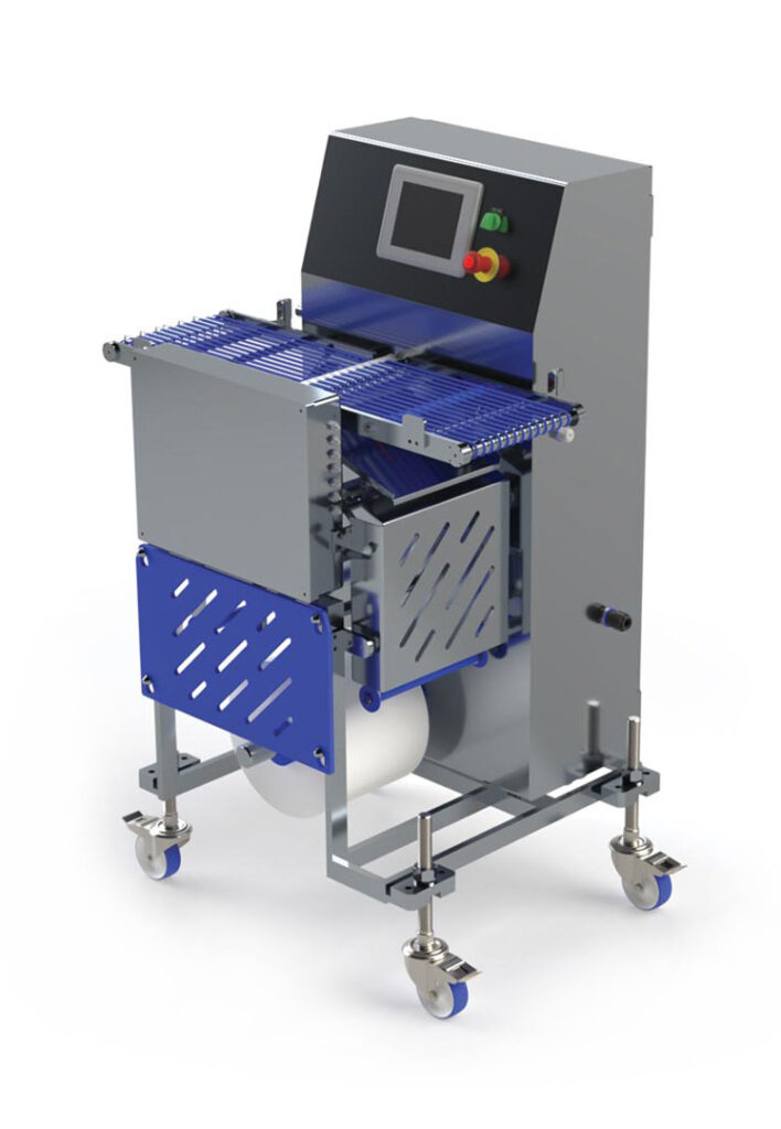 ProLeaver 9300 - PacPro Inc